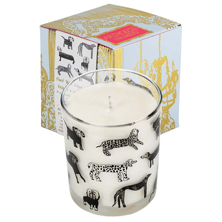 Arthouse Candles – Twenty Three Living