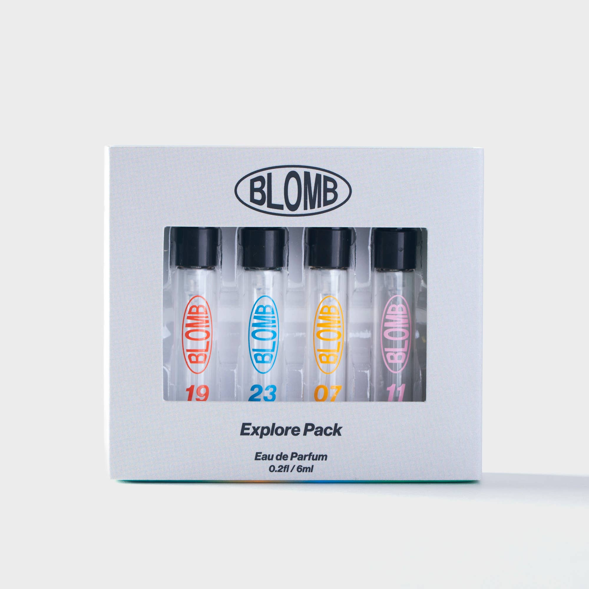 BLOMB - Blomb Explore Pack Masculine – Twenty Three Living