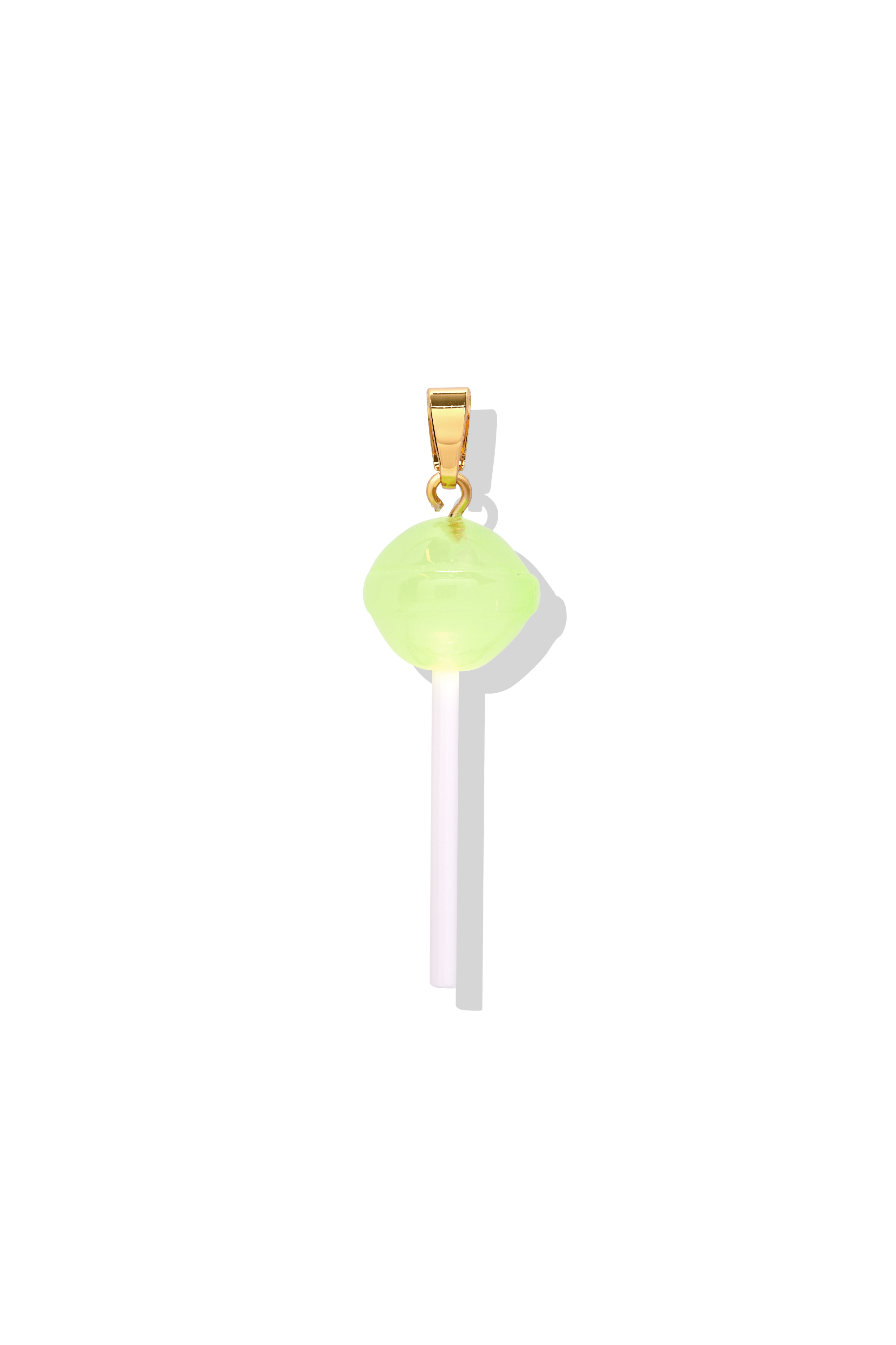 Crystal Haze Cosmic Pop Lime – Twenty Three Living