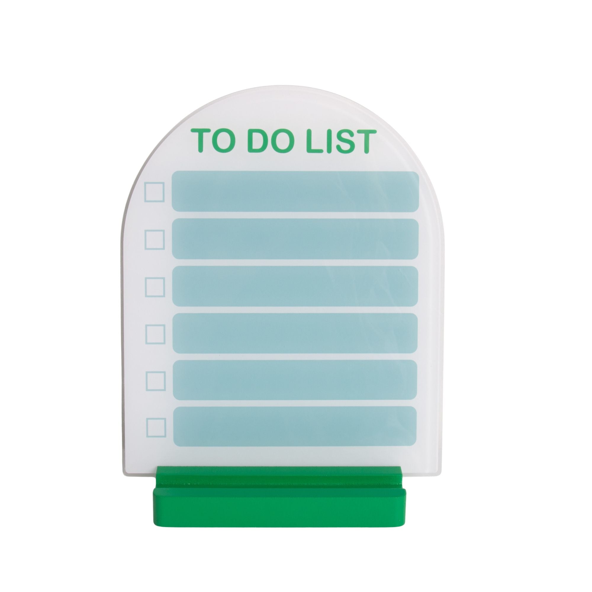Helio Ferretti Random Notes To Do List – Twenty Three Living