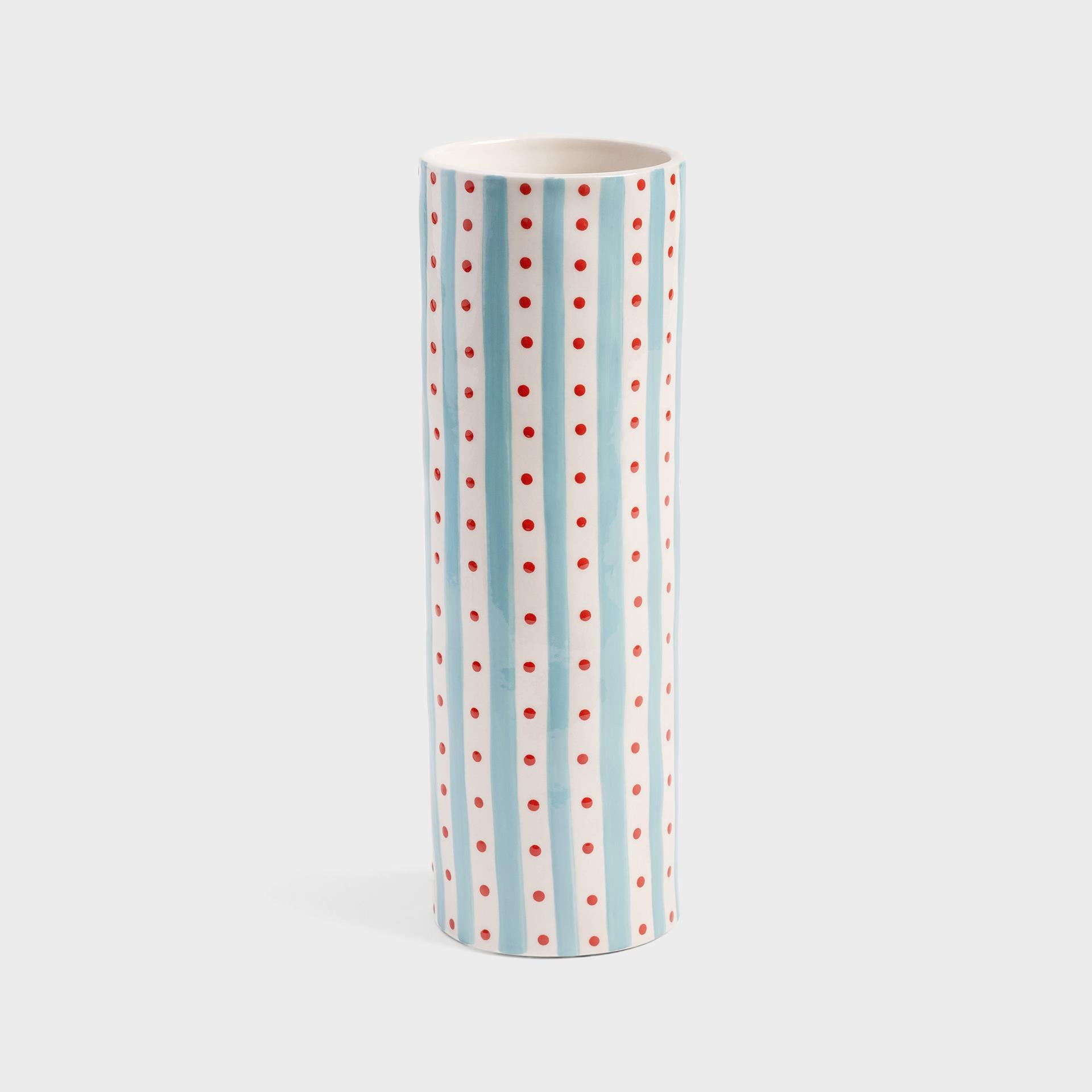 &Klevering Vase Clash Dot – Twenty Three Living