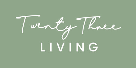 Twenty Three Living | Women's Fashion, Accessories, Homeware & Gifts